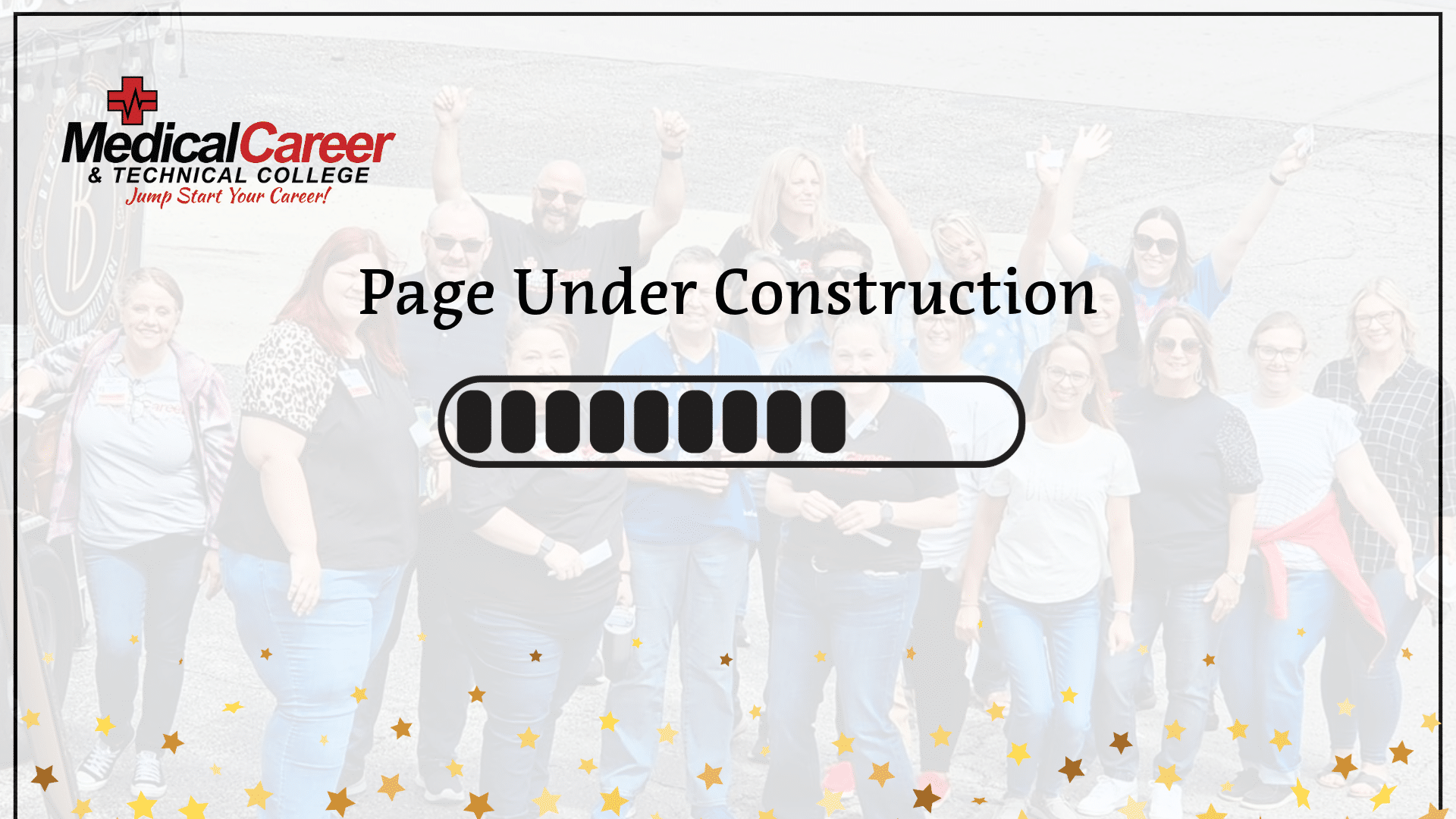 Stories | Medical Career & Technical College