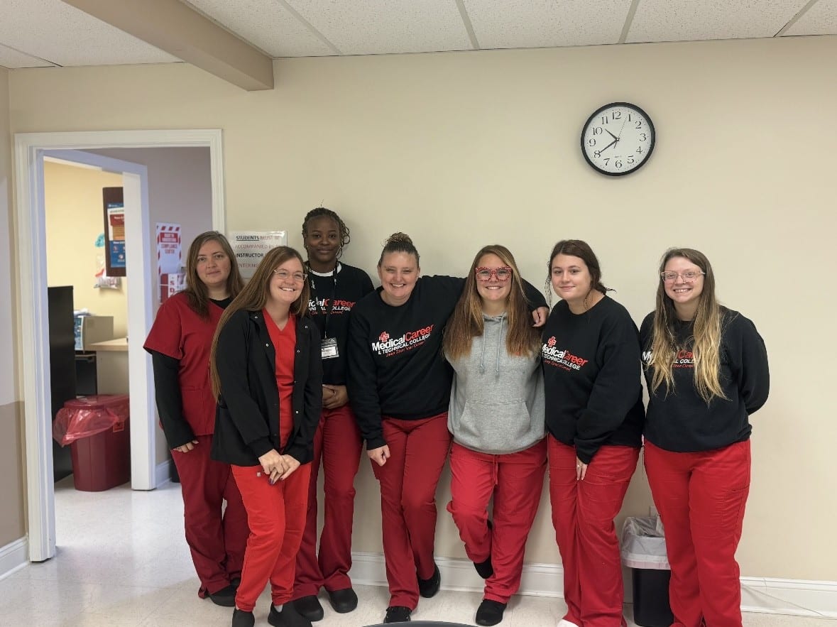 Medical Assistant Program - Medical Career & Technical College